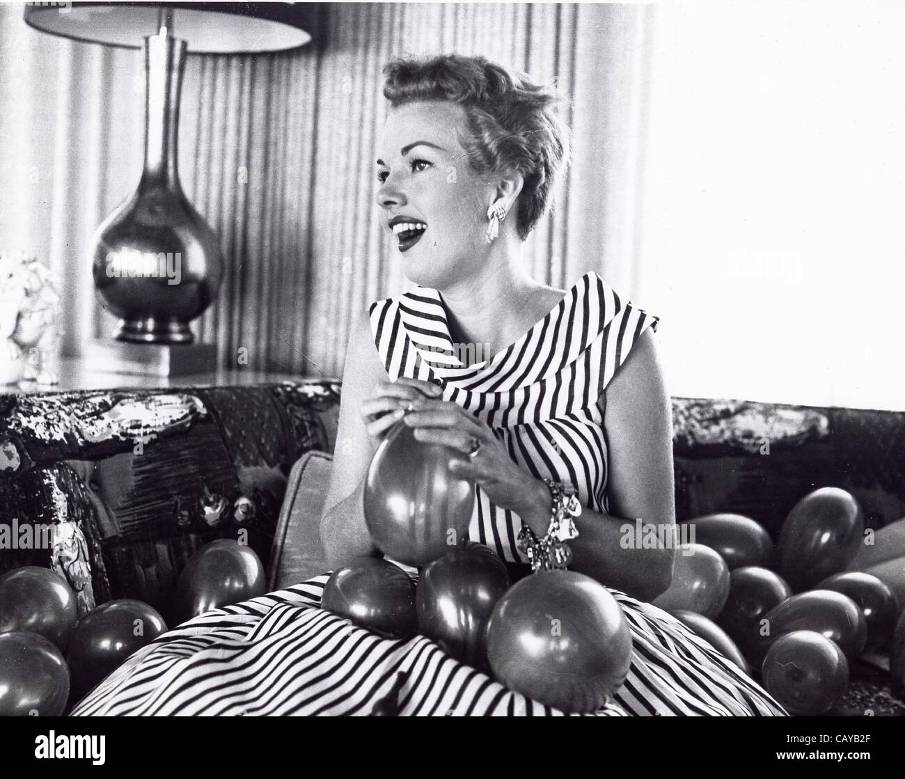 GALE ST0RM.AKA Josephine Owaissa Cottle.Supplied by Photos inc.(Credit ...