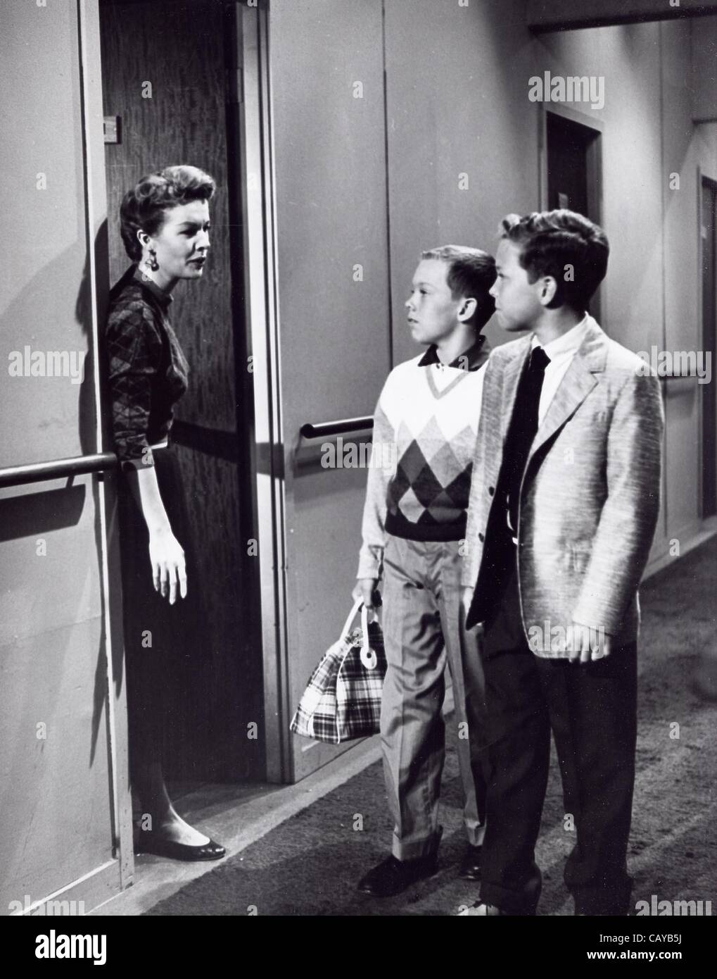 GALE ST0RM with Peter Bonnell (11 years old) and Paul Bonnell (10 years ...