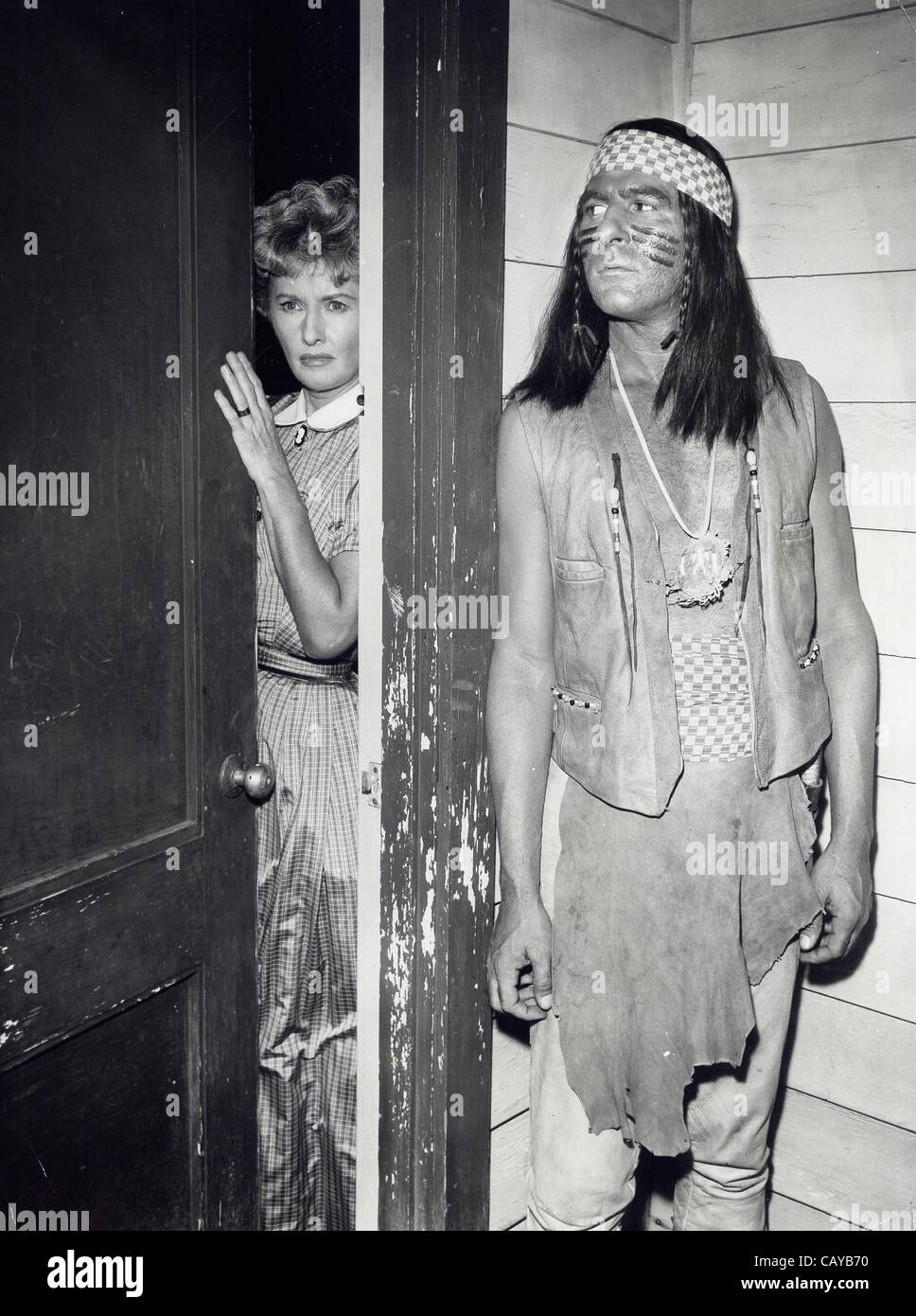 Lee majors hi-res stock photography and images - Alamy