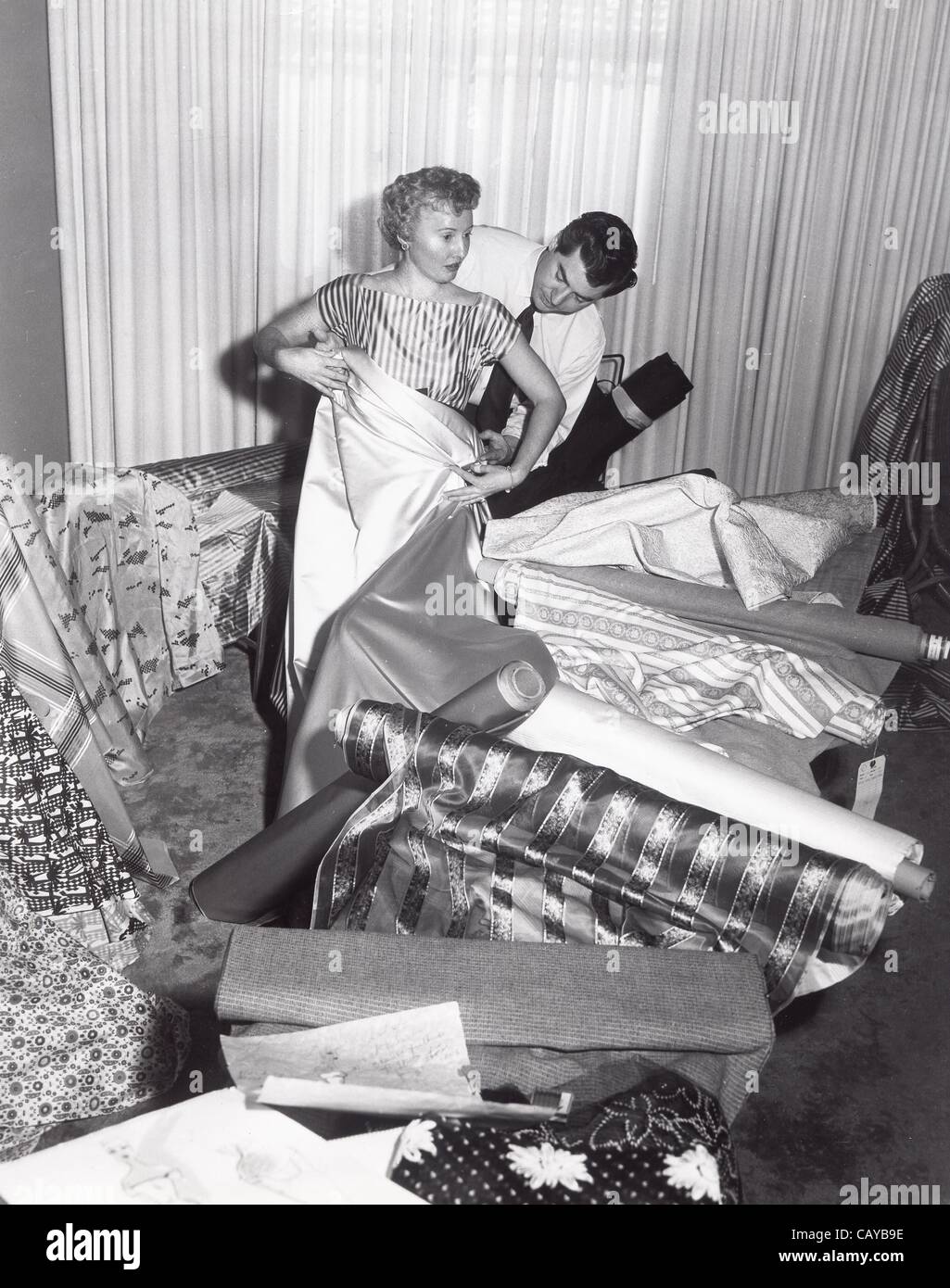 Barbara werle hi-res stock photography and images - Alamy