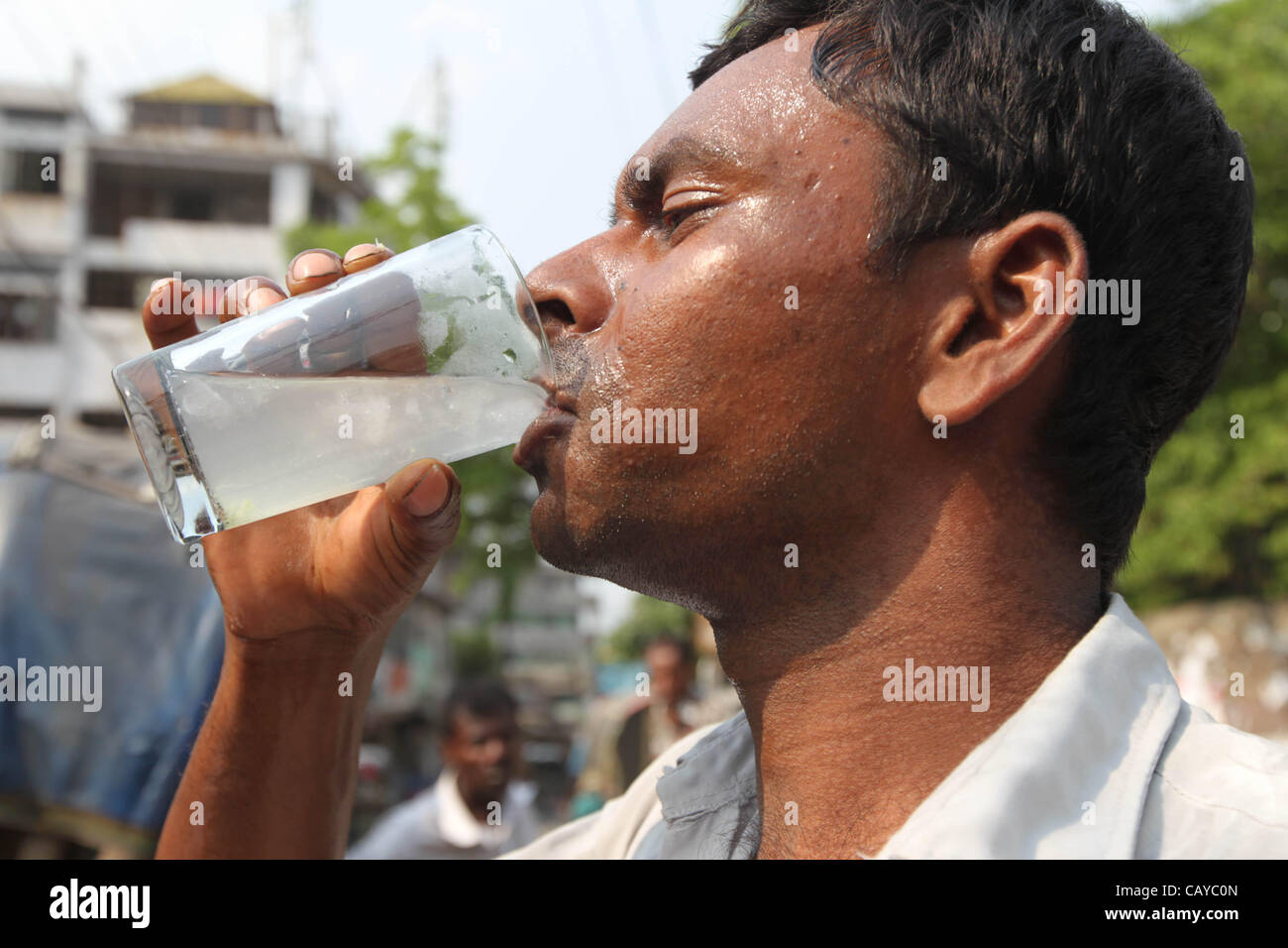 May 8, 2012 - Dhaka, Bangladesh - 08 May 2012. Dhaka, Bangladesh- A ...