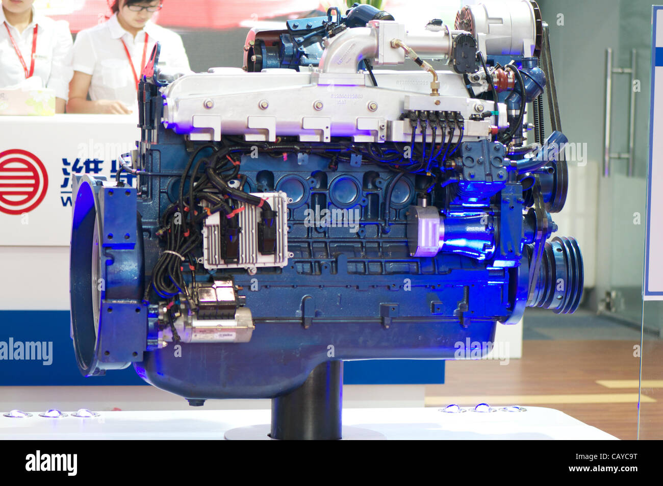 Ngv Gas Truck High Resolution Stock Photography and Images - Alamy