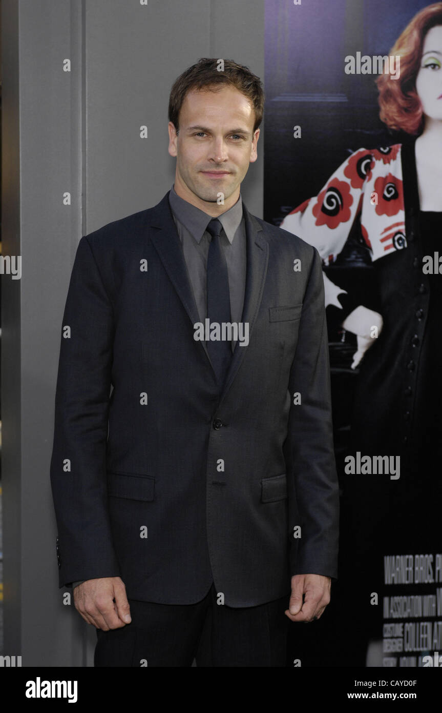 May 8, 2012 - Hollywood, California, U.S. - Jonny Lee Miller during the ...