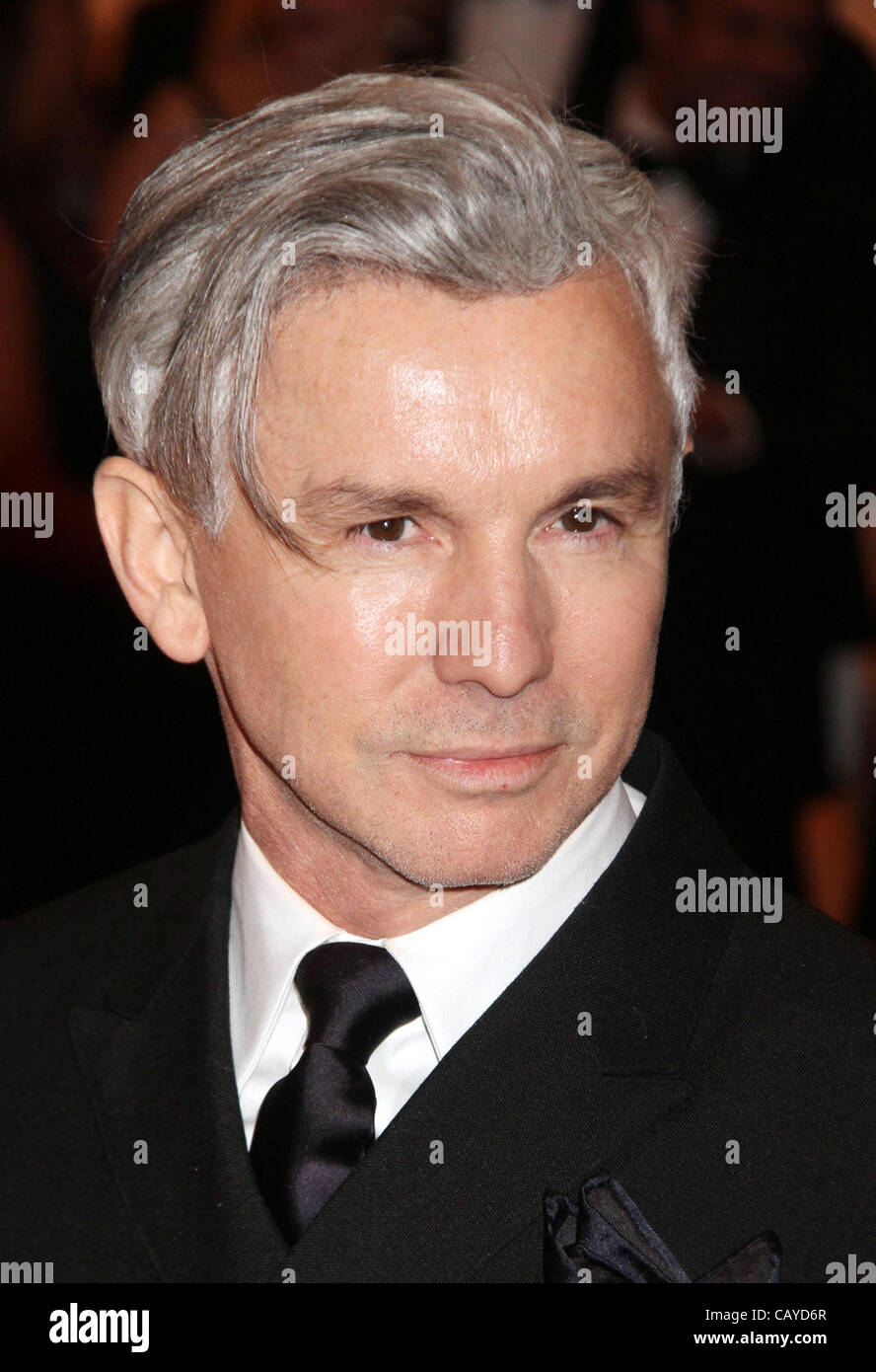 May 7, 2012 - New York, New York, U.S. - BAZ LUHRMANN attends the ...