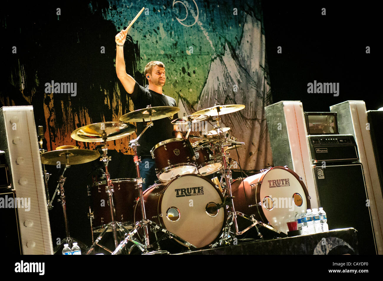 August Band High Resolution Stock Photography and Images - Alamy