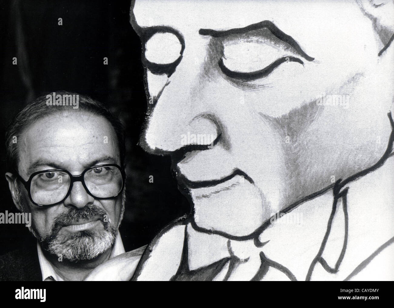 MAURICE SENDAK, acclaimed American children's book author and ...