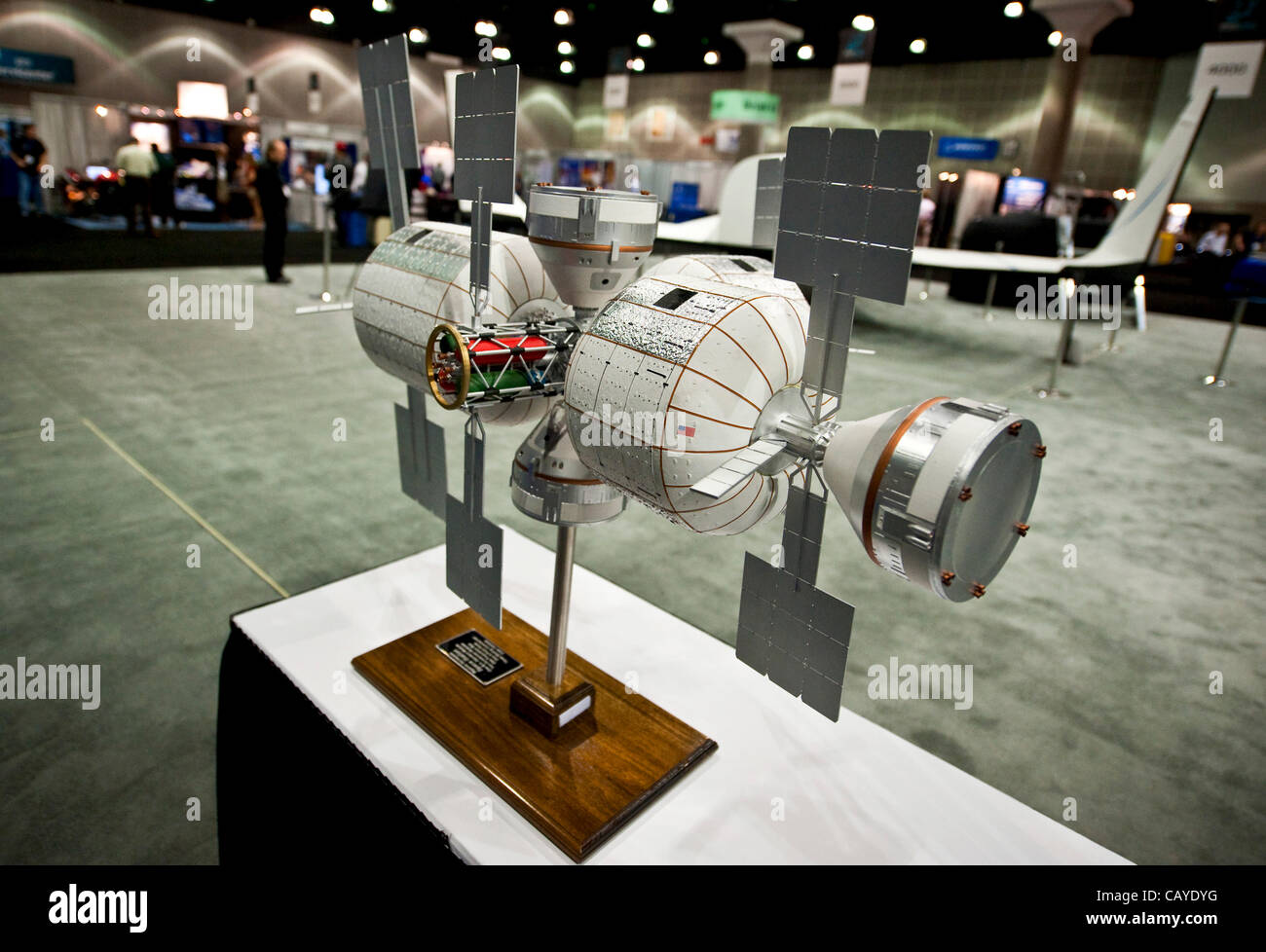 Pilgrim Observer Nasa