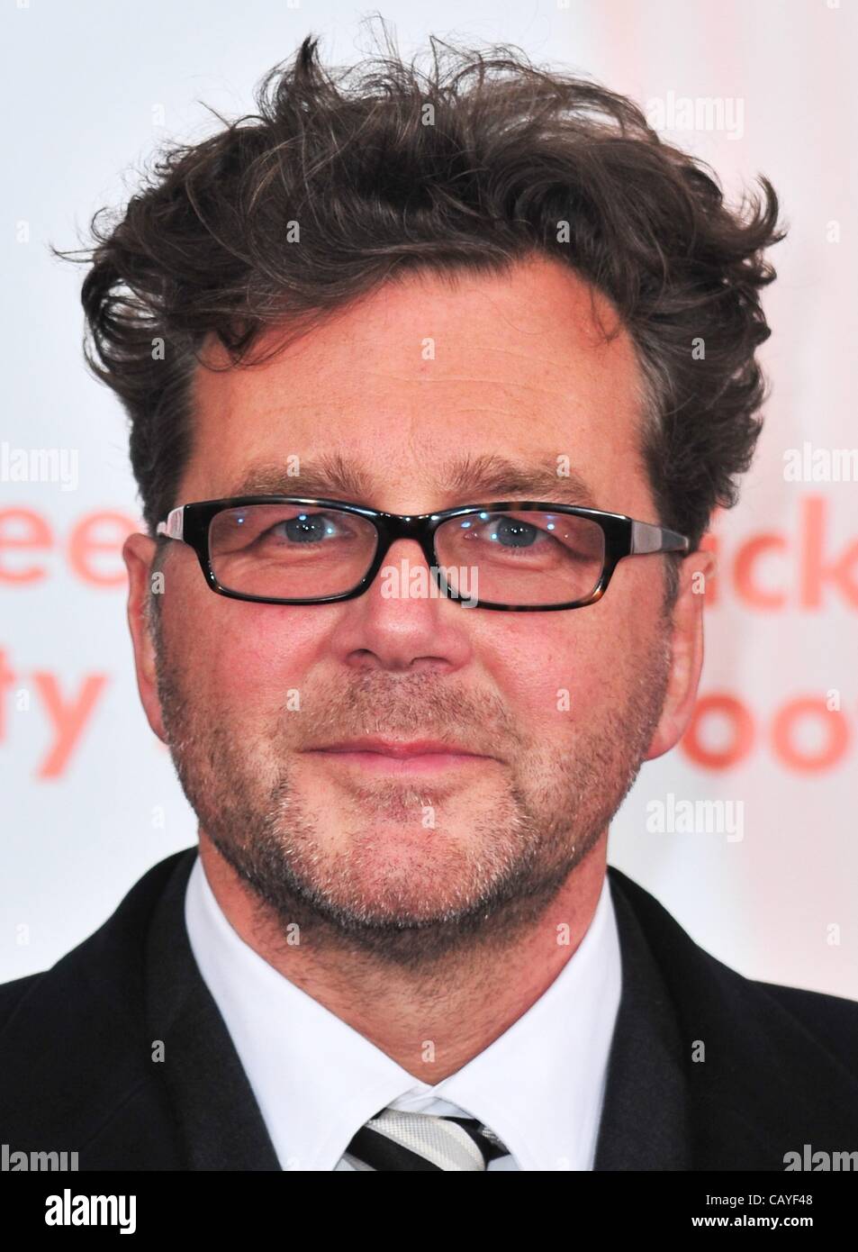 Kirk Jones at a public appearance for WHAT TO EXPECT WHEN YOU’RE ...