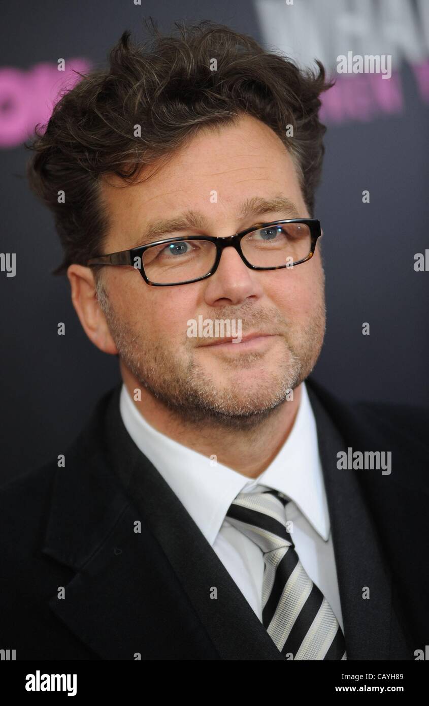 Kirk Jones at arrivals for WHAT TO EXPECT WHEN YOU’RE EXPECTING ...