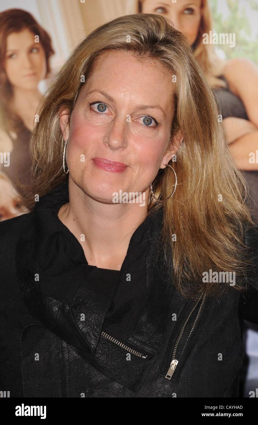 Ali Wentworth at arrivals for WHAT TO EXPECT WHEN YOU’RE EXPECTING ...