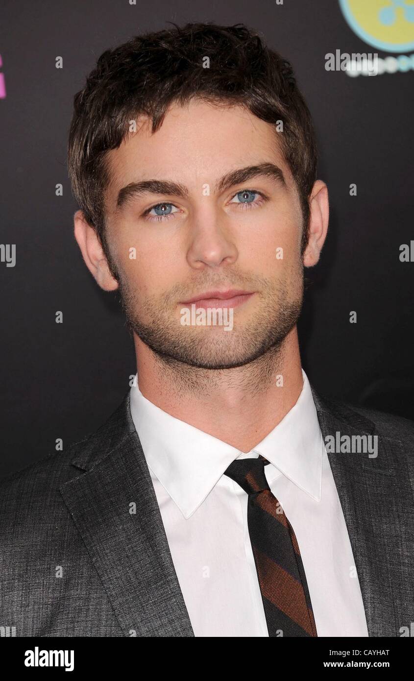 Chase Crawford at arrivals for WHAT TO EXPECT WHEN YOU’RE EXPECTING ...