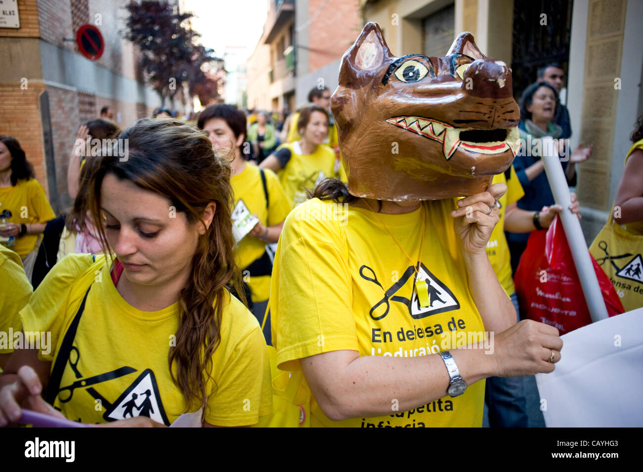 Paper mache doll hi-res stock photography and images - Alamy