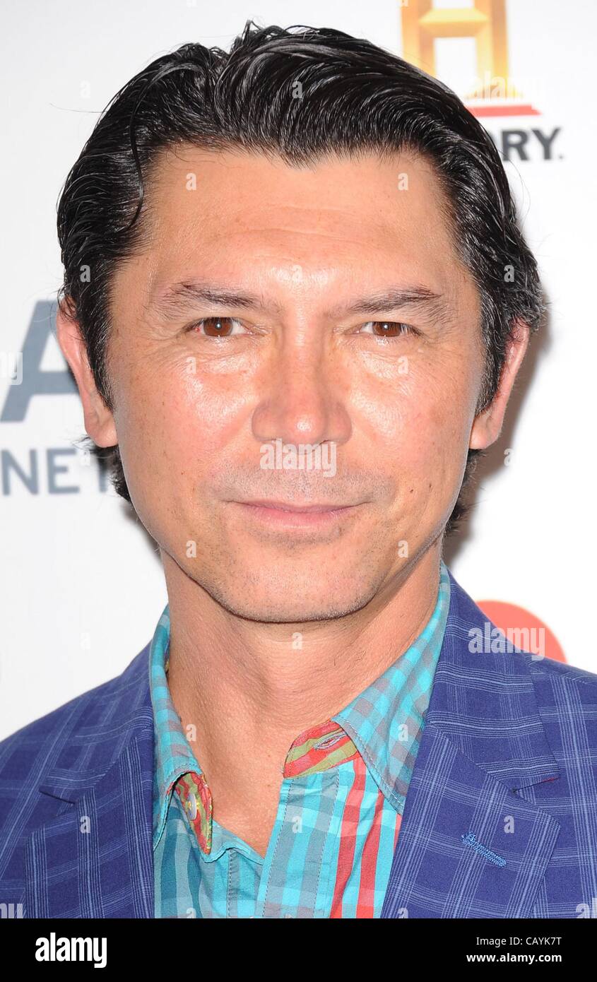 Lou diamond philips hi-res stock photography and images - Alamy