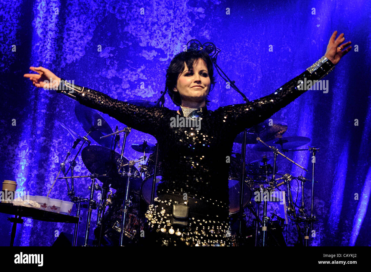 Female Irish Singer High Resolution Stock Photography and Images - Alamy