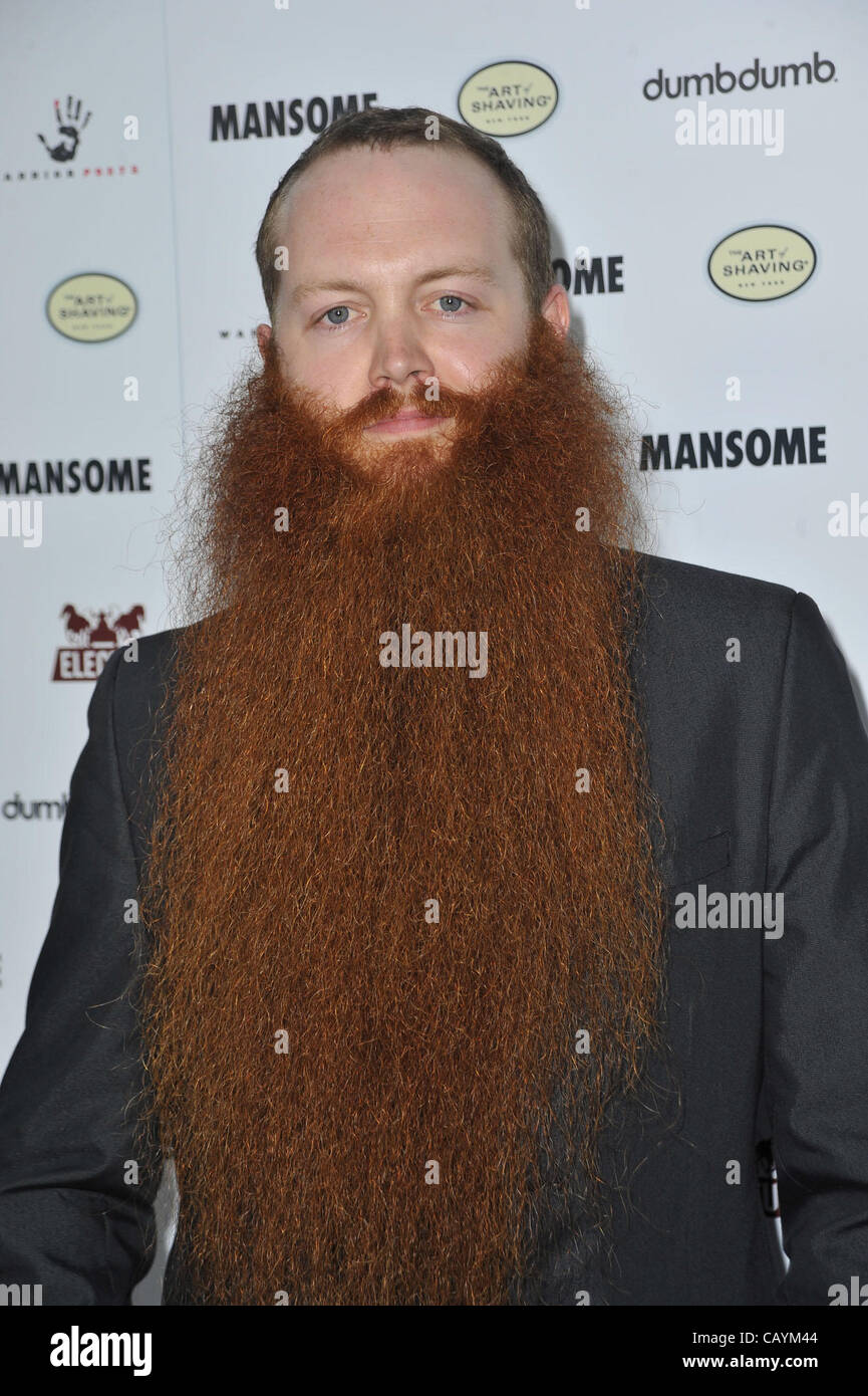 May 9, 2012 - Los Angeles, California, U.S. - Jack Passion Attending ...