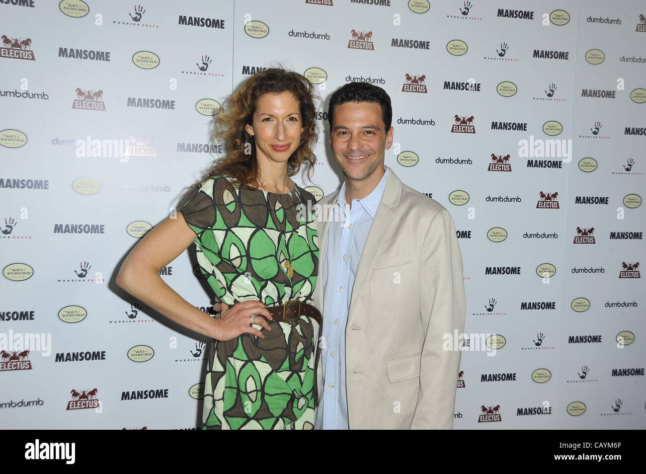 Alan basche hi-res stock photography and images - Alamy