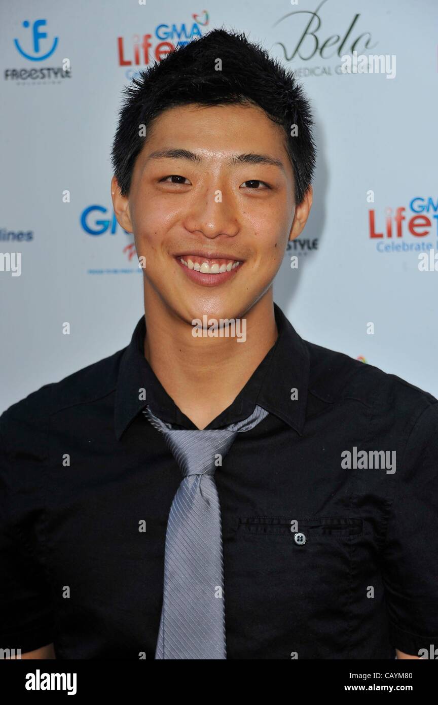 Justin Lee Show Tack