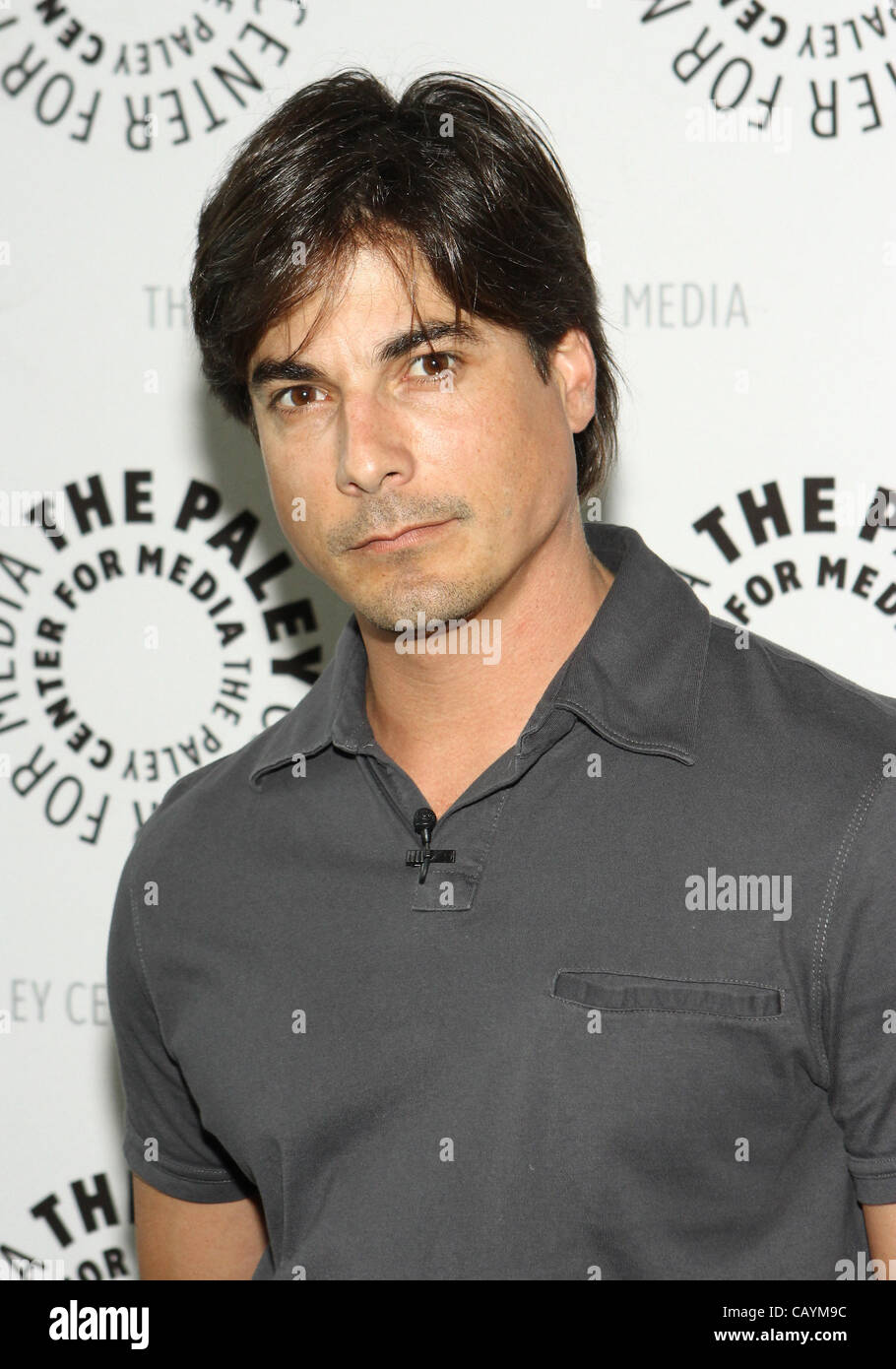 May 9, 2012 - Los Angeles, California, U.S. - Bryan Datillo attends An ...