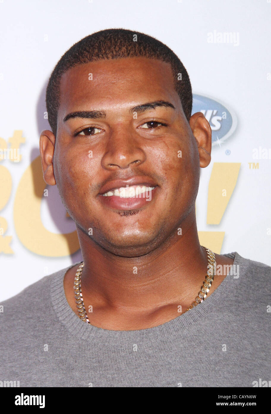 May 9, 2012 - New York, New York, U.S. - Starting pitcher, New York ...