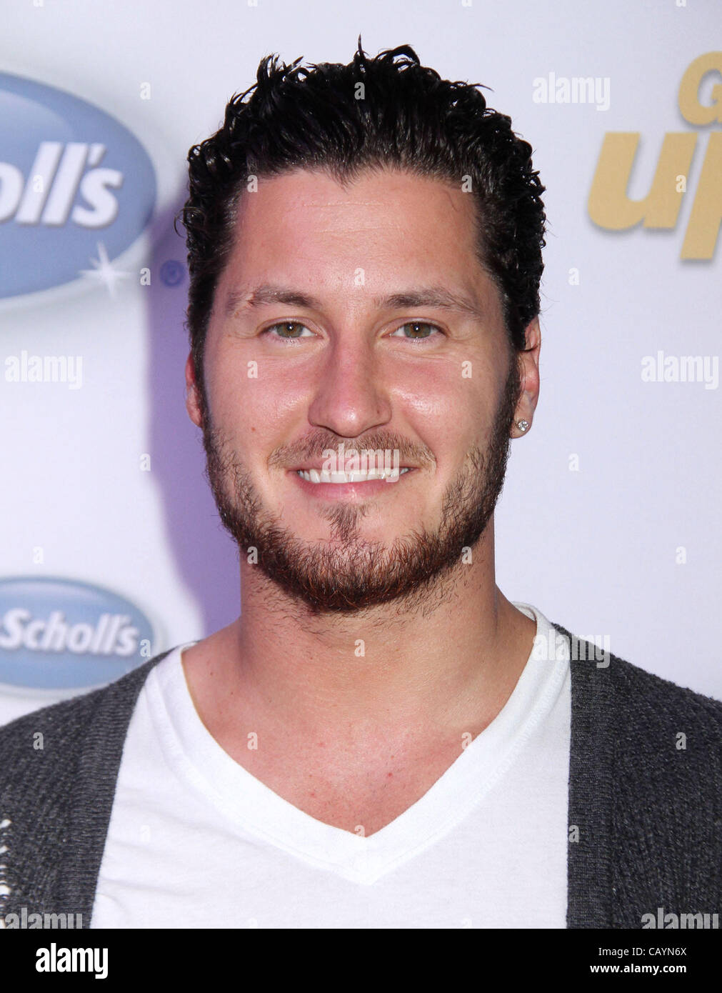 Stars val chmerkovskiy hi-res stock photography and images - Alamy