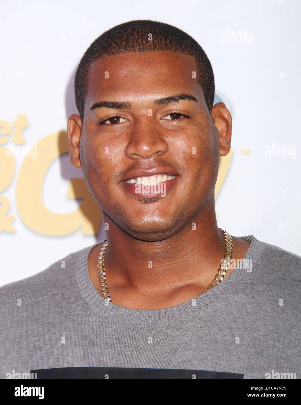 May 9, 2012 - New York, New York, U.S. - Starting pitcher, New York ...