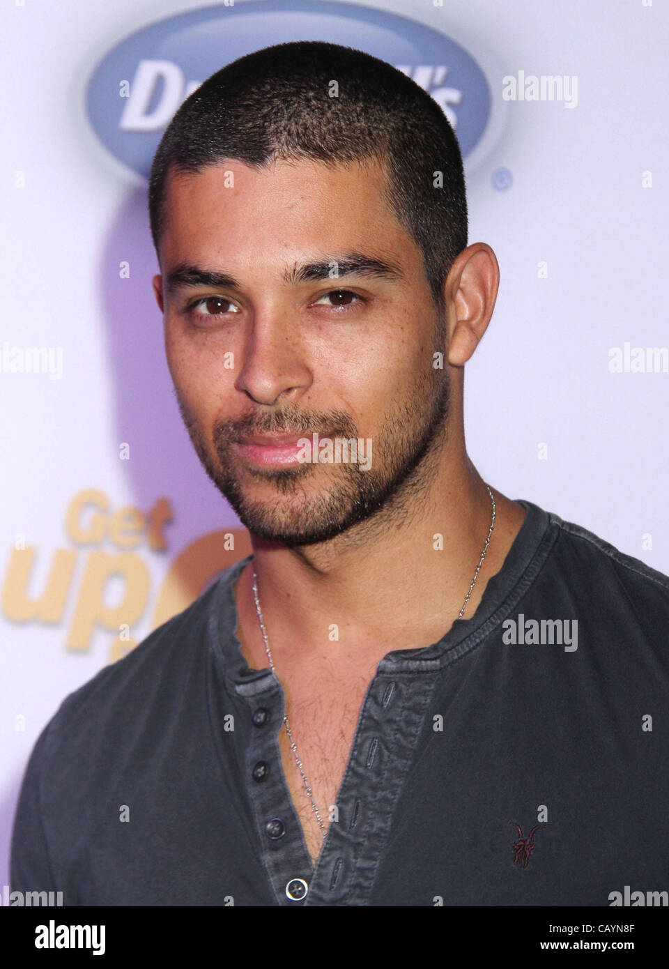 May 9, 2012 - New York, New York, U.S. - Actor WILMER VALDERRAMA ...