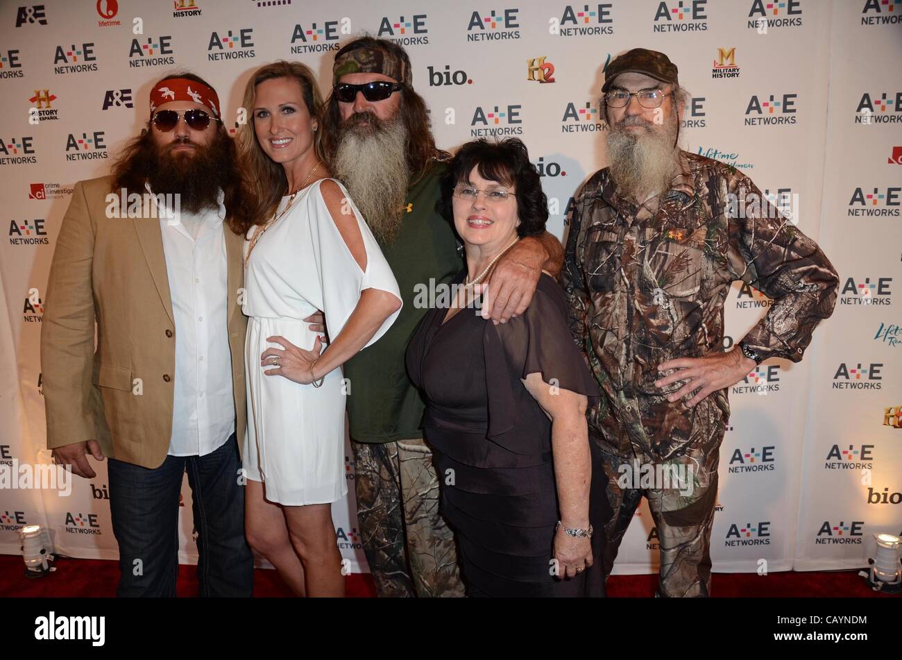 Phil And Kay Robertson House