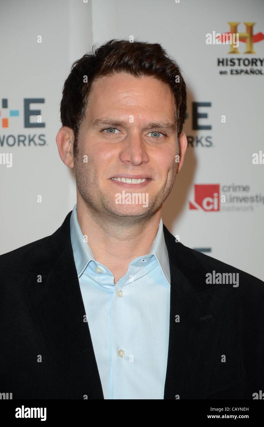Steven pasquale hi-res stock photography and images - Alamy