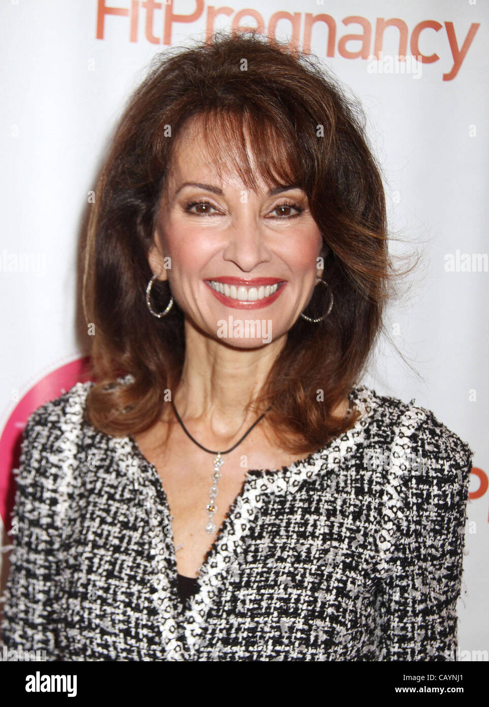 May 9, 2012 - New York, New York, U.S. - SUSAN LUCCI attends 'The ...