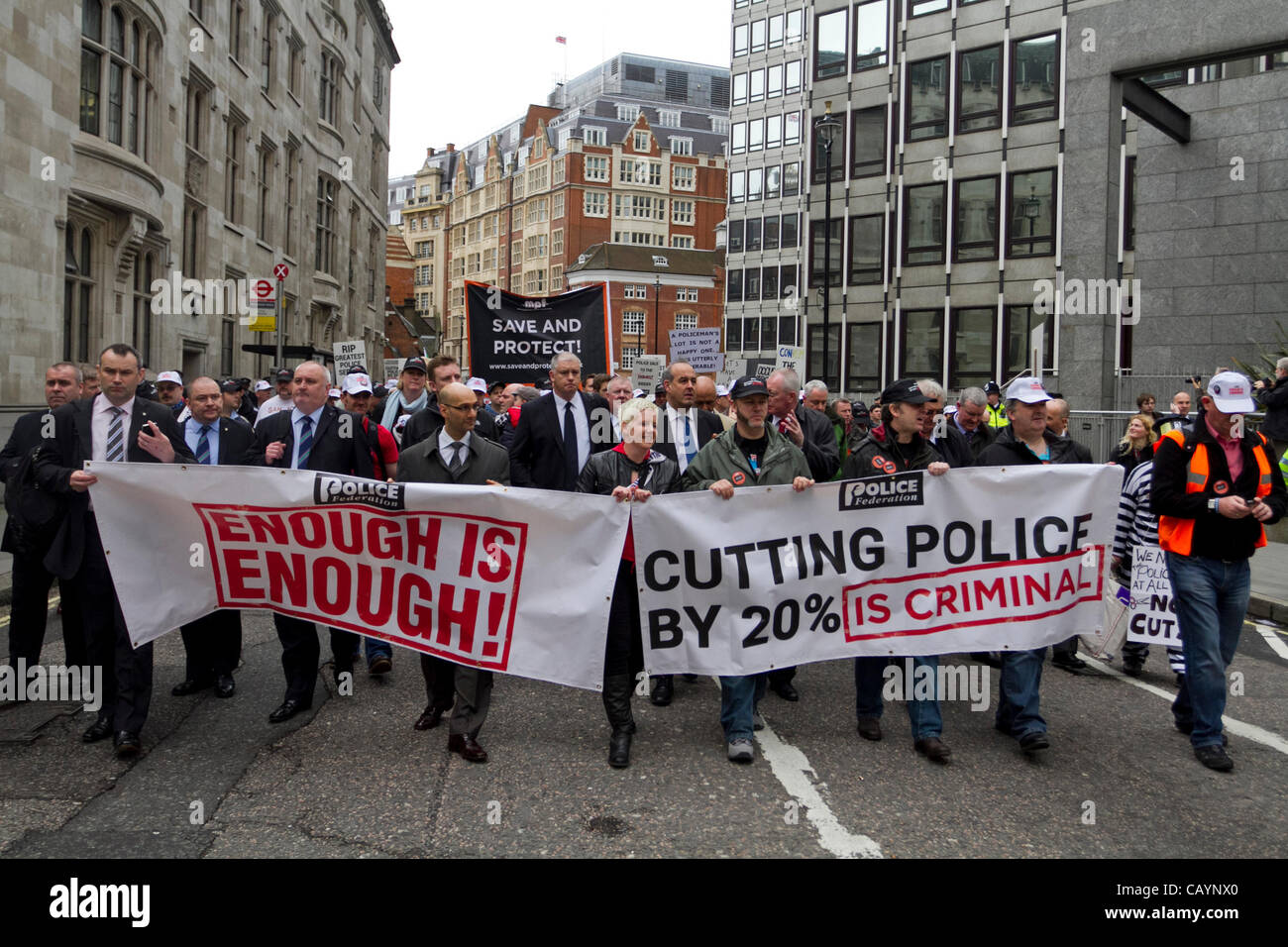 Off duty police hi-res stock photography and images - Alamy