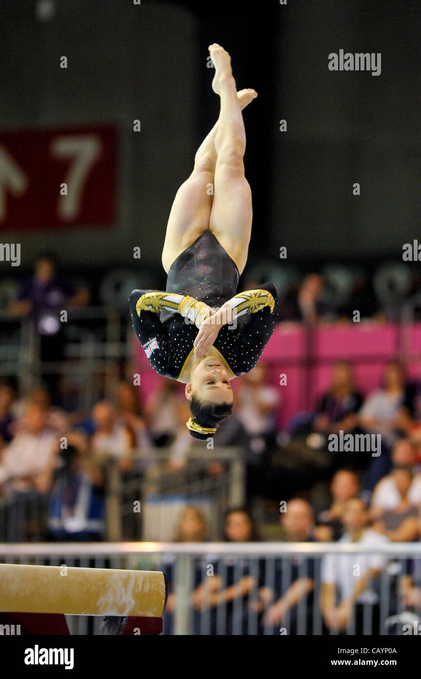 Hannah Senior High Resolution Stock Photography and Images - Alamy