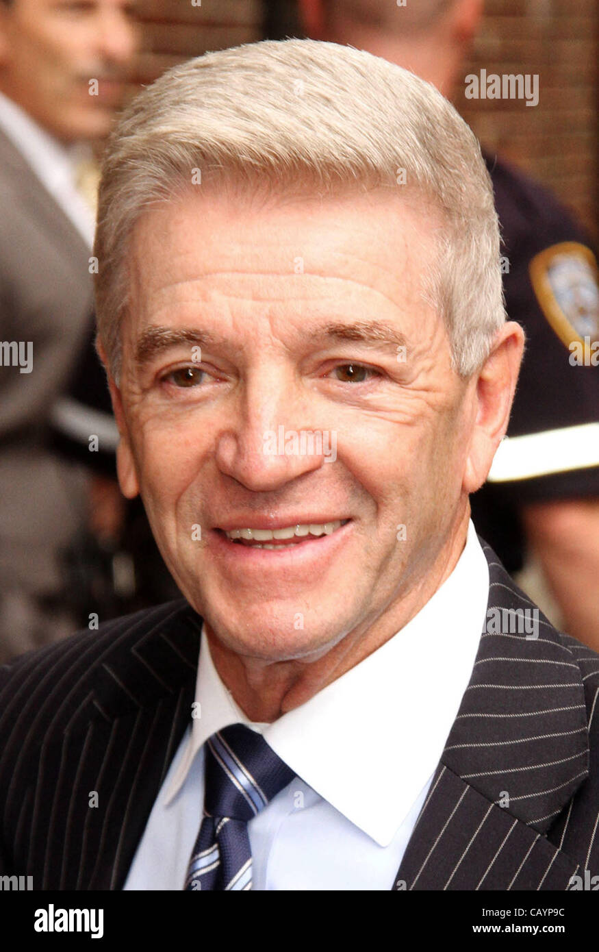 Tom dreesen hi-res stock photography and images - Alamy