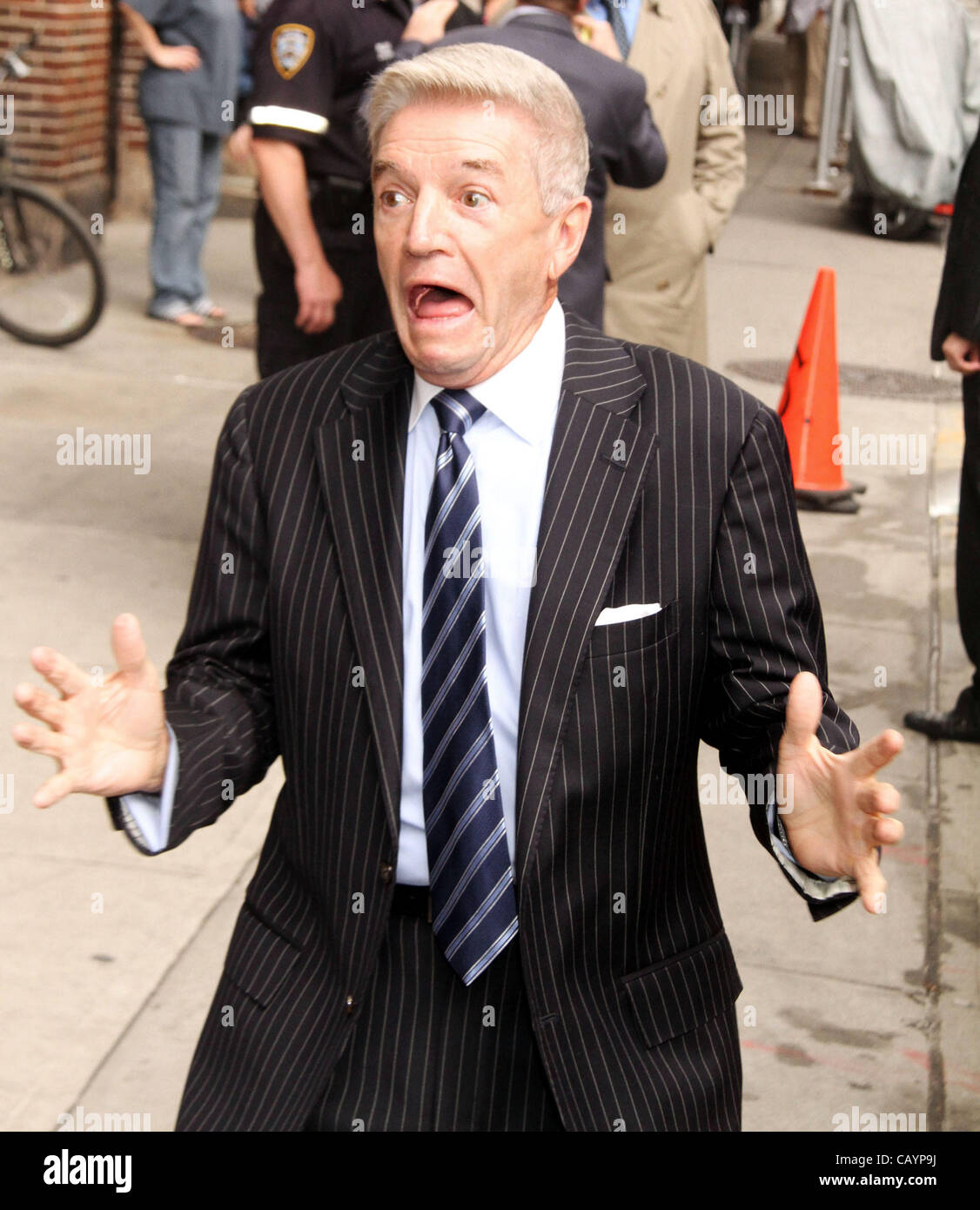 Tom Dreesen High Resolution Stock Photography and Images - Alamy