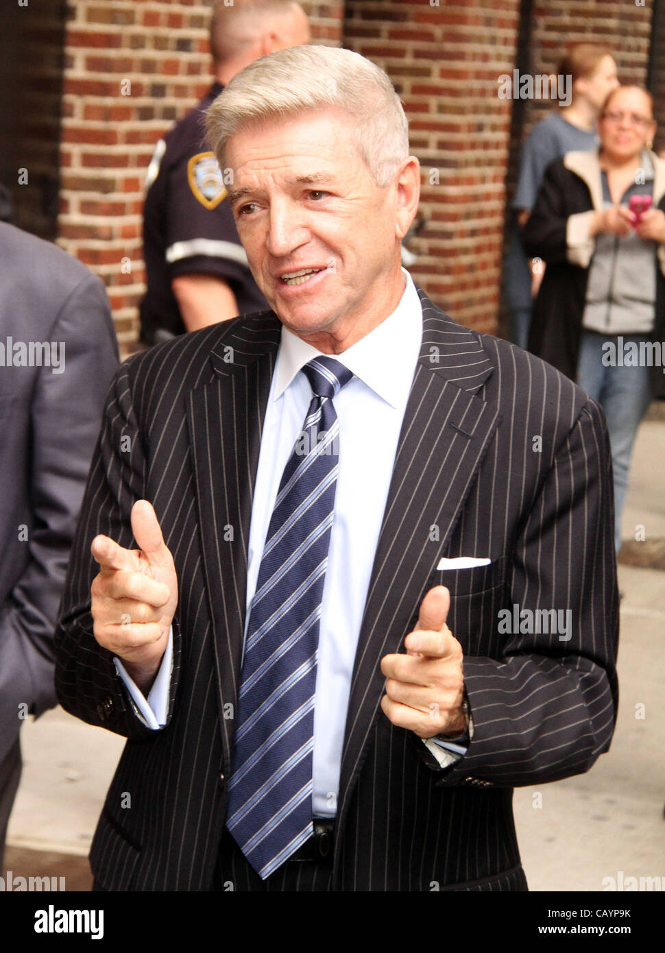 Tom dreesen hi-res stock photography and images - Alamy