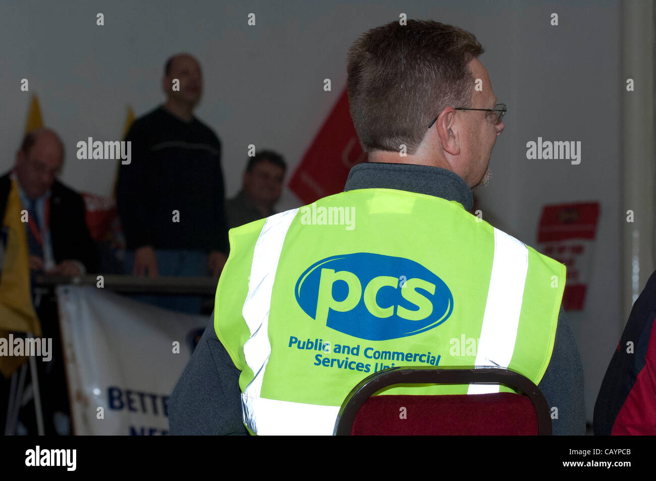 Joining A Union Uk High Resolution Stock Photography and Images - Alamy