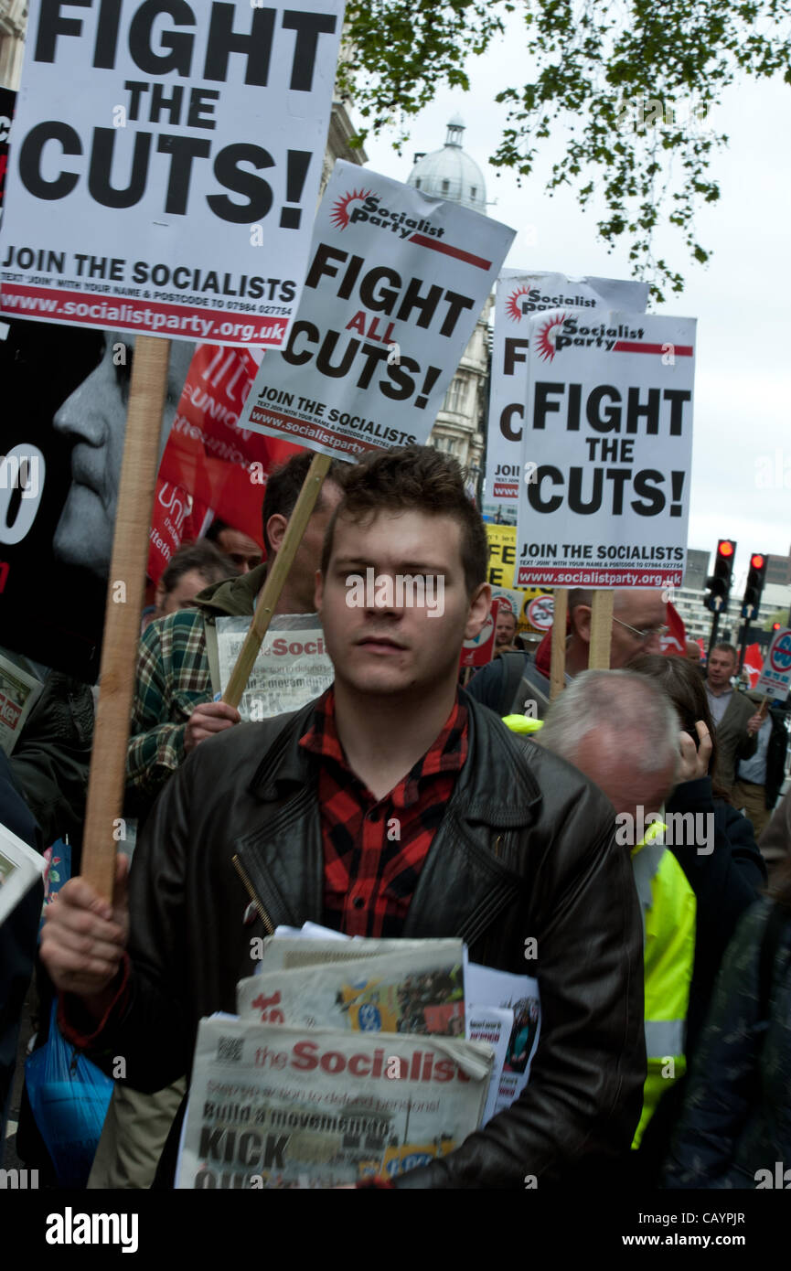 Unite rally hi-res stock photography and images - Alamy