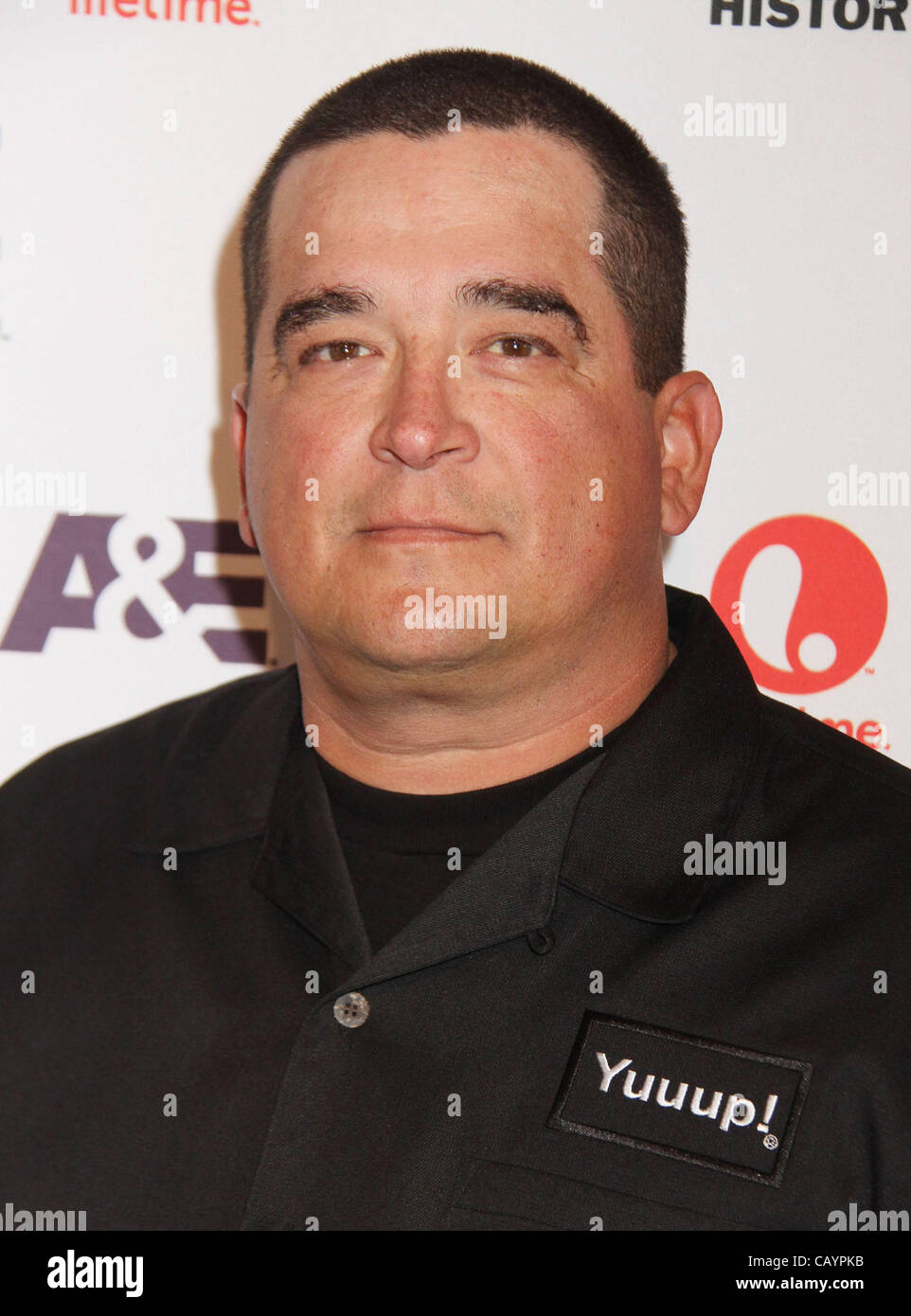 Dave hester hi-res stock photography and images - Alamy