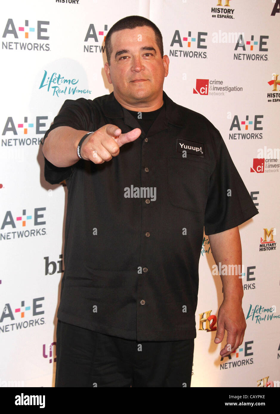 Dave hester hi-res stock photography and images - Alamy