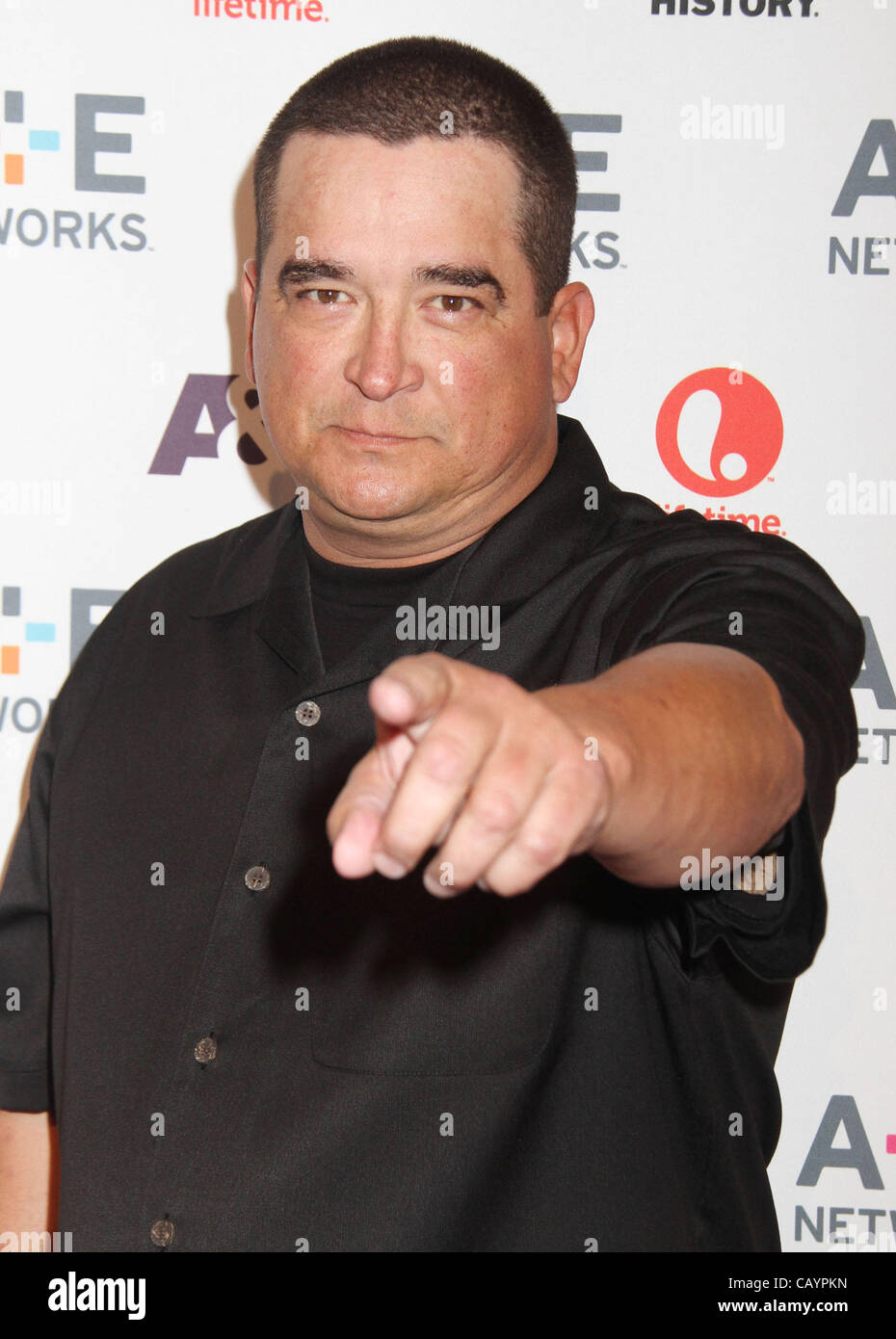 Dave hester hi-res stock photography and images - Alamy