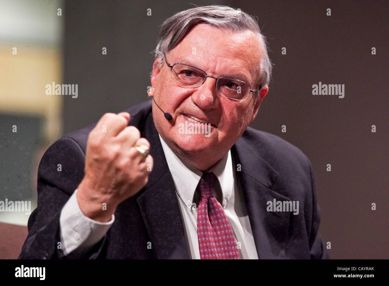 Sheriff Ted Childress