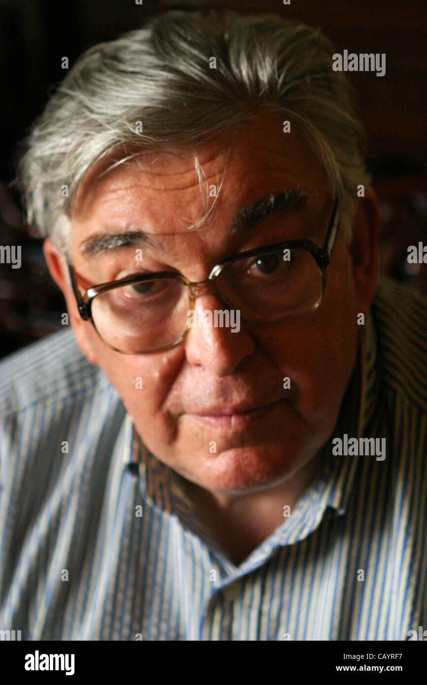 Horst faas hi-res stock photography and images - Alamy