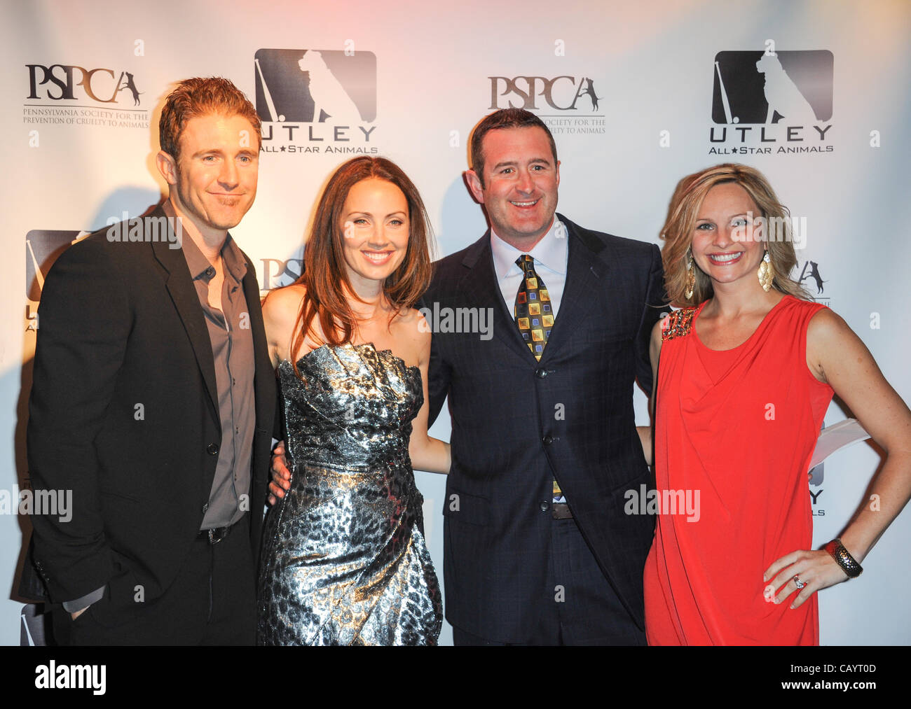 Jennifer utley hi-res stock photography and images - Alamy