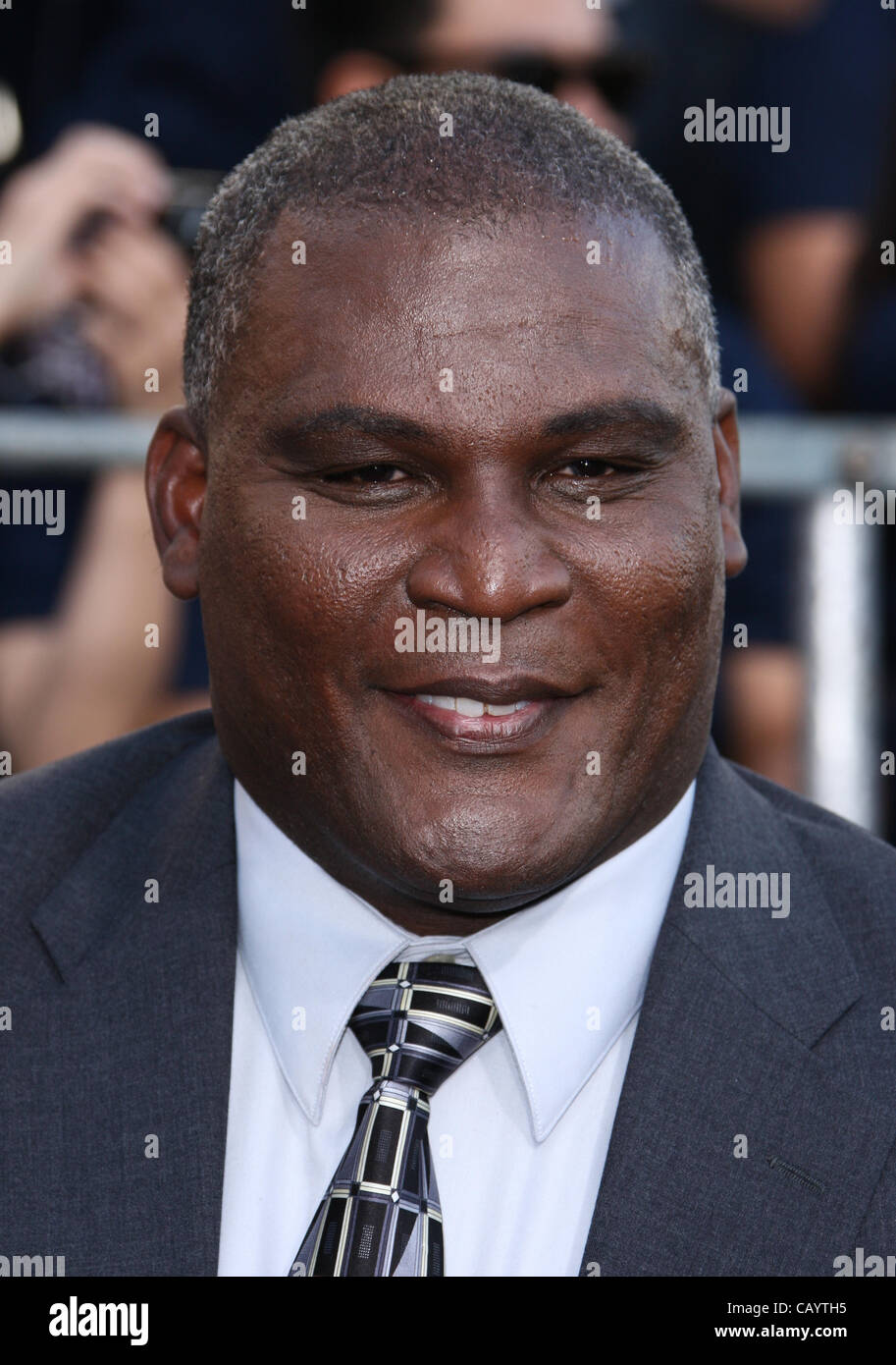 Gregory gadson hi-res stock photography and images - Alamy