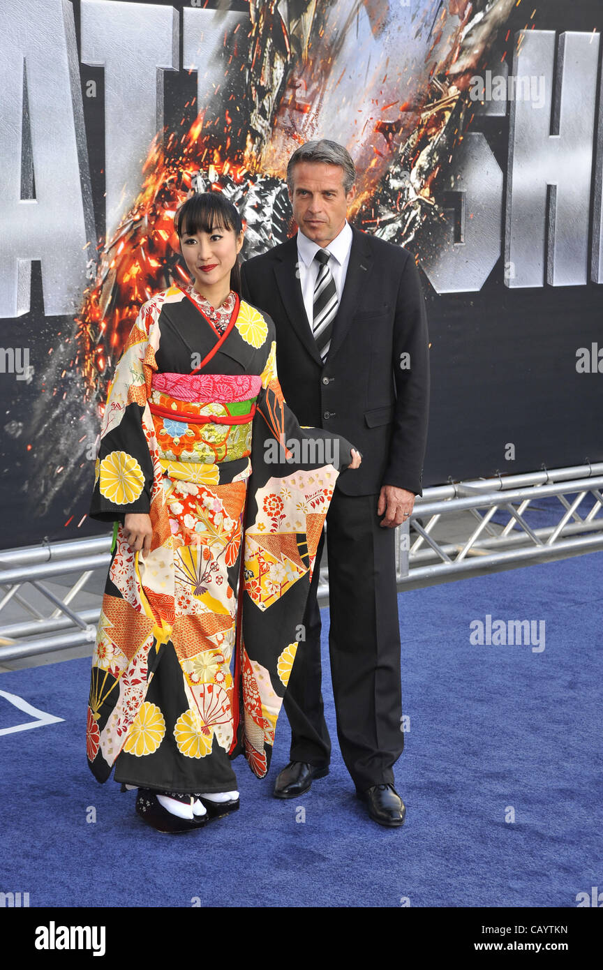 Leni ito hi-res stock photography and images - Alamy