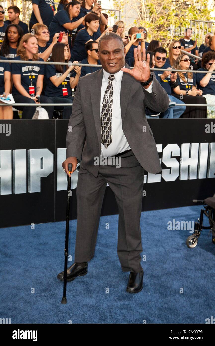 Gregory gadson hi-res stock photography and images - Alamy