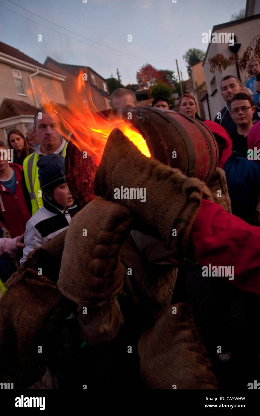 Tarbarrels hi-res stock photography and images - Alamy