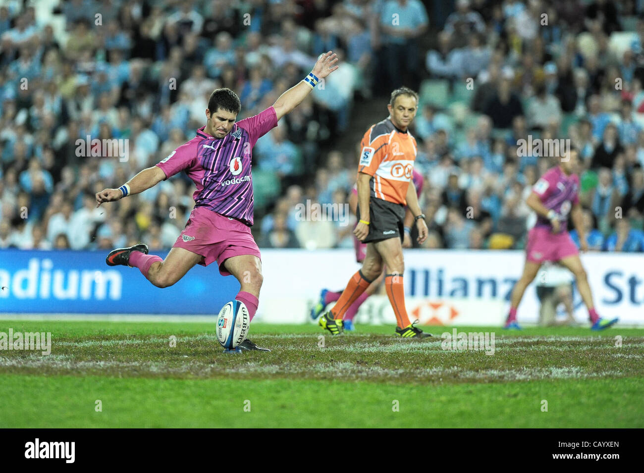 Vodacom bulls hi-res stock photography and images - Alamy