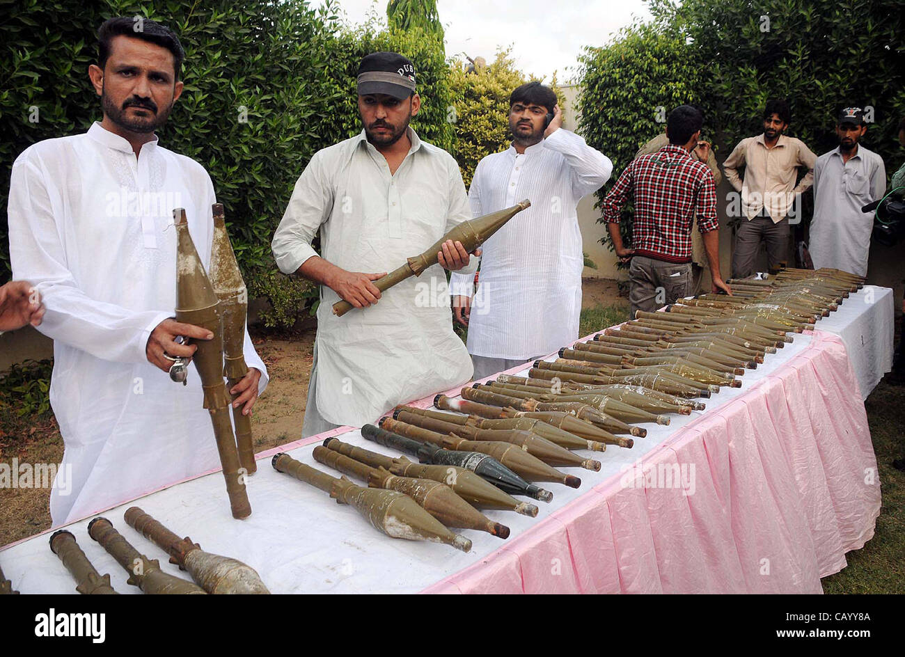 Cid office karachi hi-res stock photography and images - Alamy