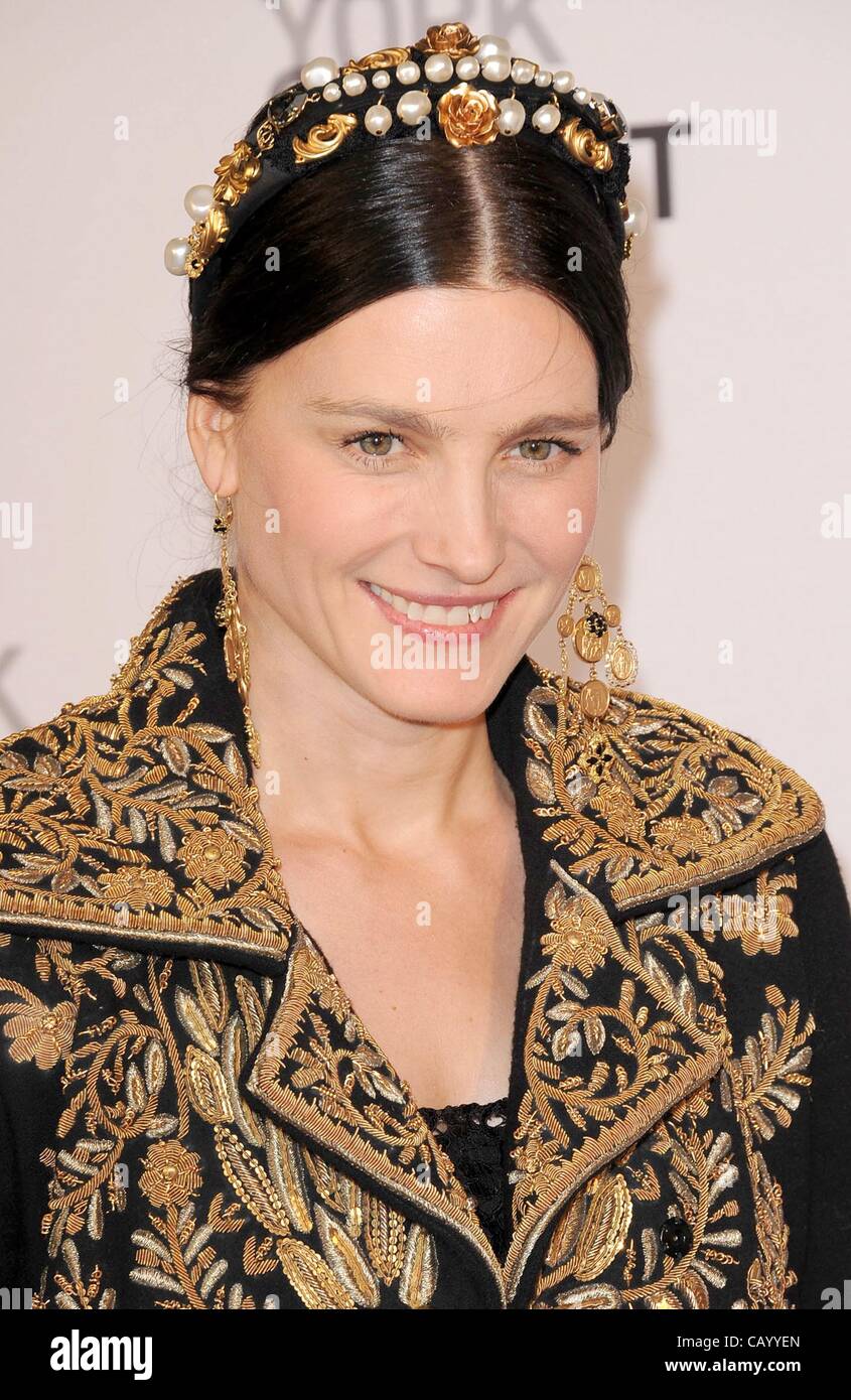 Tabitha Simmons at arrivals for The New York City Ballet Spring Gala: A ...