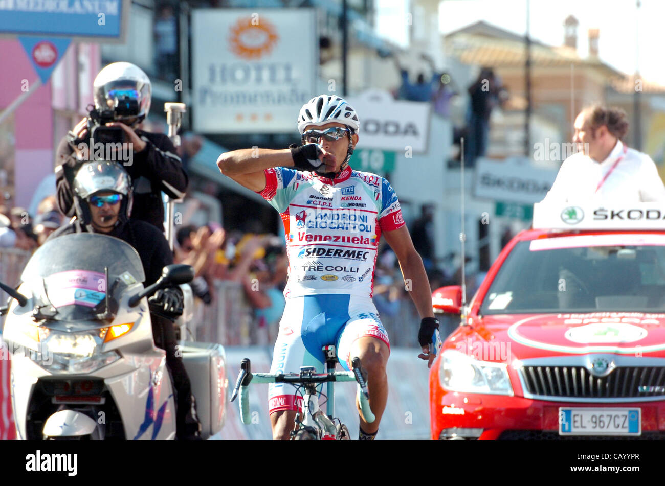 Miguel angel rubiano chavez hi-res stock photography and images - Alamy